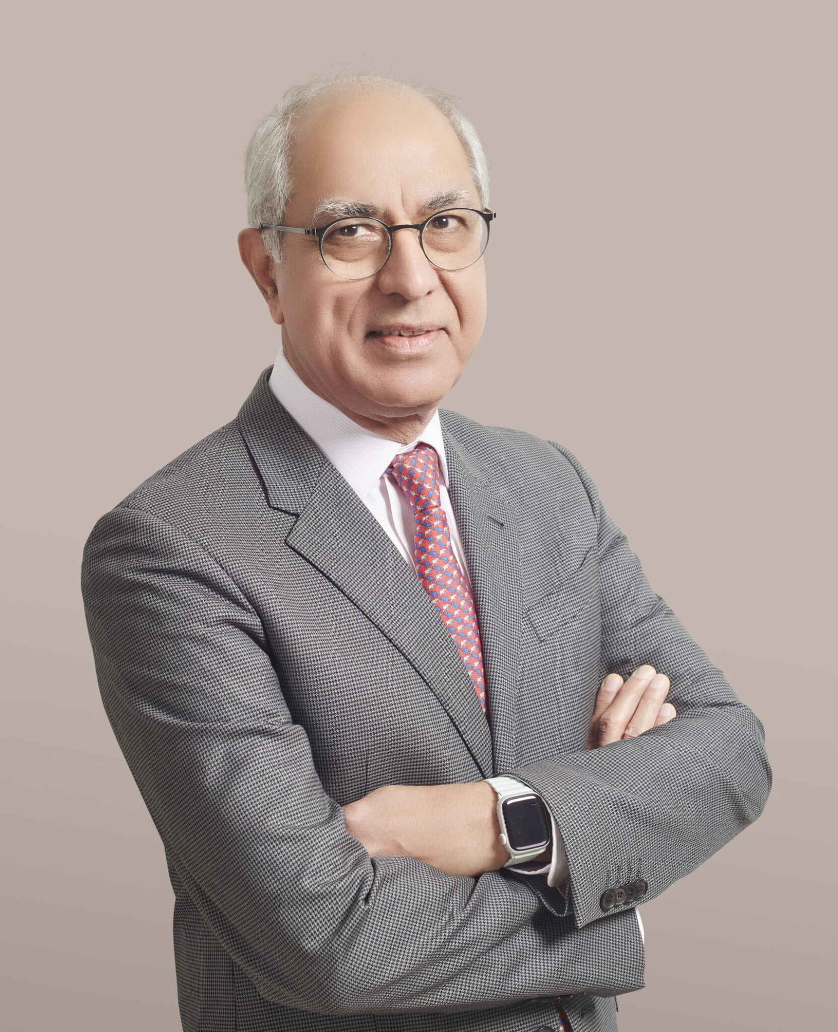 Our Team - Mafatlal Industries Limited