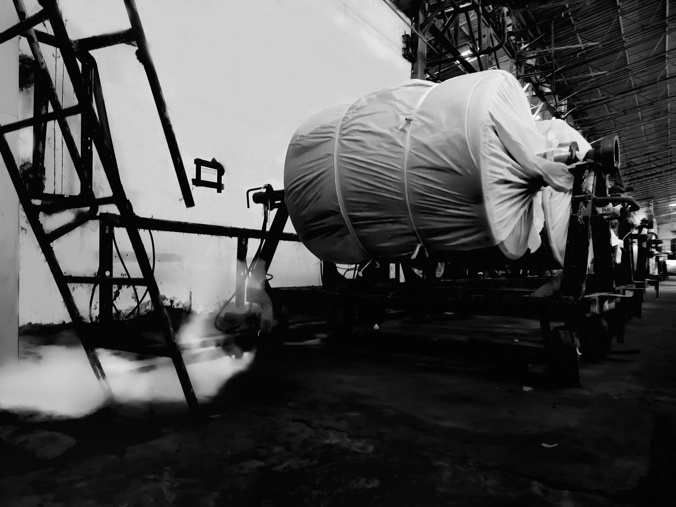 Home - Mafatlal Industries Limited